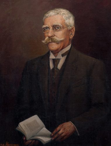 Иван Вазов – патриархът на българската литература | Българска история