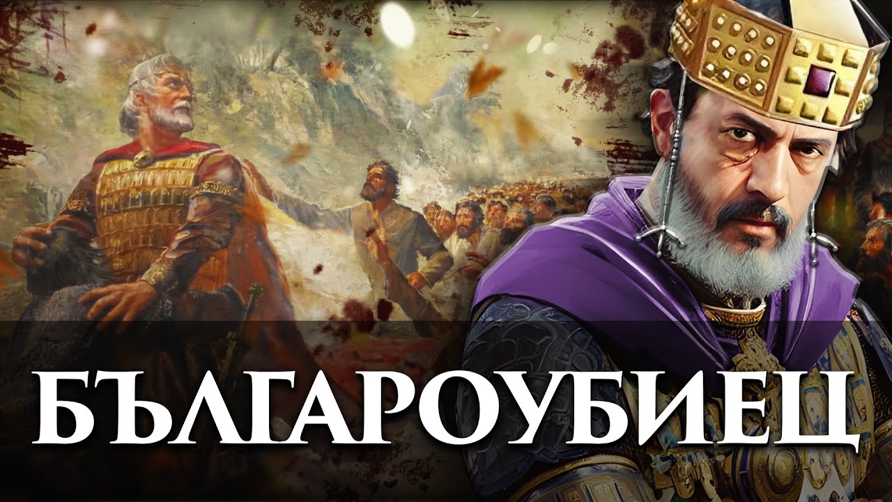 Как настъпи краят на Първото българско царство Българска история